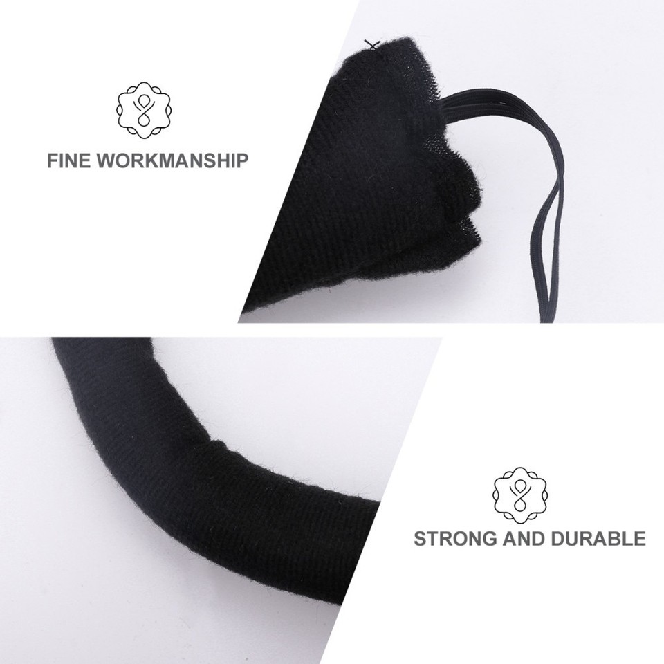 2 Pcs Devils Tail Costume Cosplay Accessories Dress up Animal Costumes ...