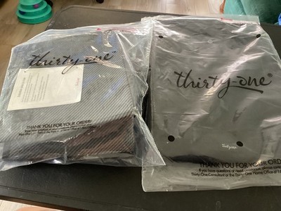 Thirty One Your Way Rectangle Storage Cube w/Lid | eBay