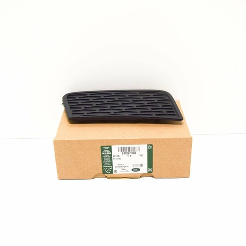 LAND ROVER RANGE ROVER EVOQUE L538 Front Bumper Right Trim LR057396 New ...