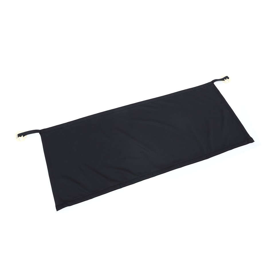 For Toyota FJ Cruiser 2007-2014 Trunk Cargo Area Cover Dust Cover ...