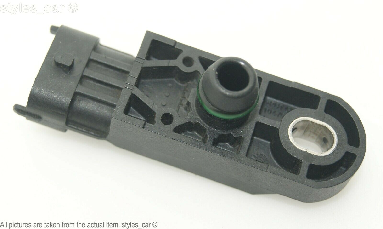 0281002997 Renault Nissan Dacia Manifold Map Air Flow Pressure Sensor ...