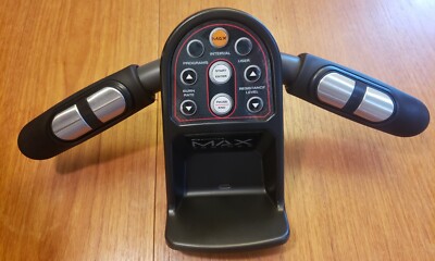 NEW Bowflex Max Trainer Upper Mast Assembly Computer M5 - CPU - NEW | eBay