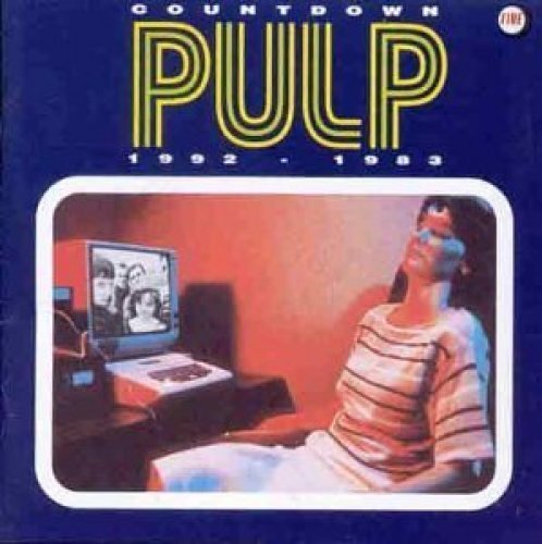 Pulp - 2 CD - Countdown 1992-1983 5023660009126| eBay