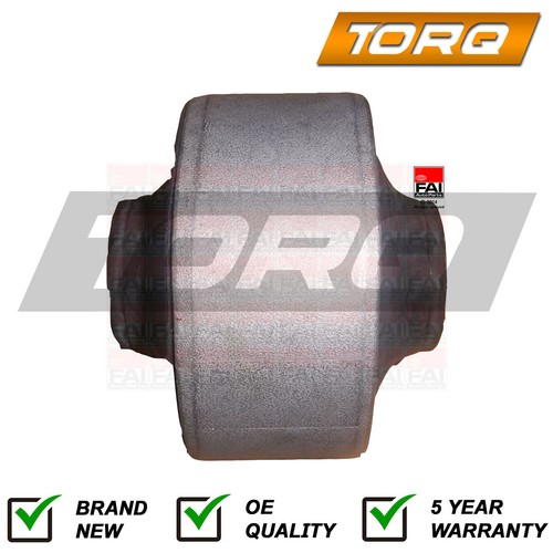 Track Control Arm Bush Front Rear Torq Fits Toyota RAV4 2005-2013 ...