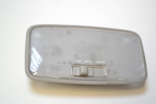 Lexus RX Interior Light Roof 2007 RHD 2245145 | eBay