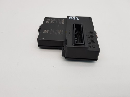 2022 DACIA SANDERO STEPWAY MK3 CONTROL MODULE ECU OEM 285905328R | eBay
