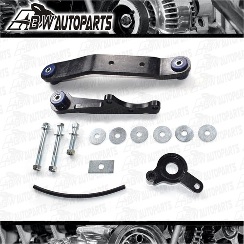 For Toyota Hilux N70 KUN26 2005-2015 Front Big Diff Drop 2" - 4" Lift ...