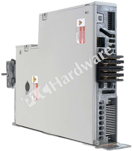 FOR PARTS Allen Bradley 2198-D020-ERS3 /A Kinetix 5700 Dual-Axis Module ...