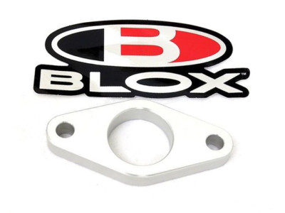 BLOX RACING SILVER S2000 CLUTCH MASTER CYLINDER ADAPTER CIVIC INTEGRA ...