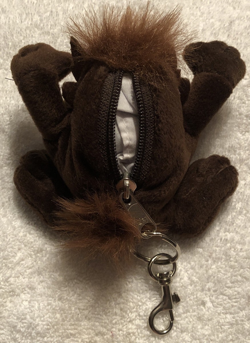 Tasmanian Devil Pouch