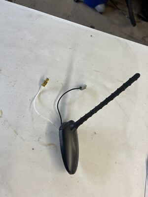 2011-2015 kia sorento black roof mounted antenna OEM 12 13 14 | eBay