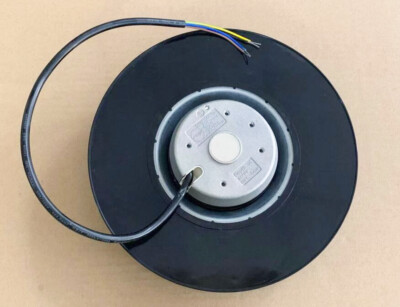 Fans - Centrifugal Fan