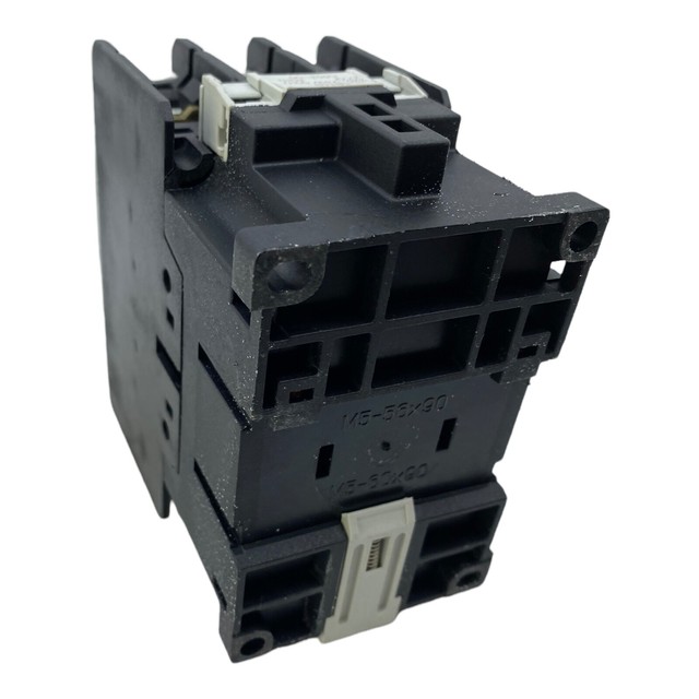 AEG LS30K.00 230V-AC 40HP 100A AMP AC CONTACTOR D537954 for sale online ...