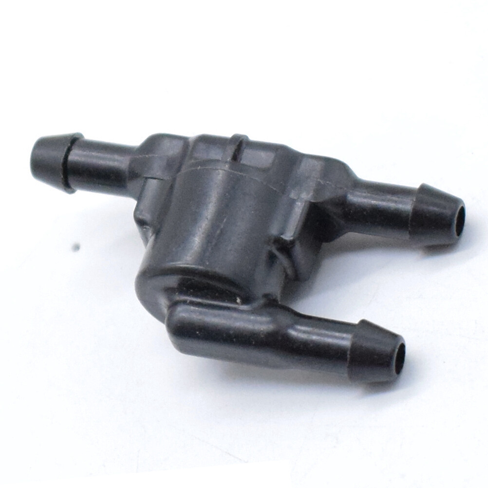 For Toyota 85321 28020 Windscreen Washer Non Return Valve Check Hose ...