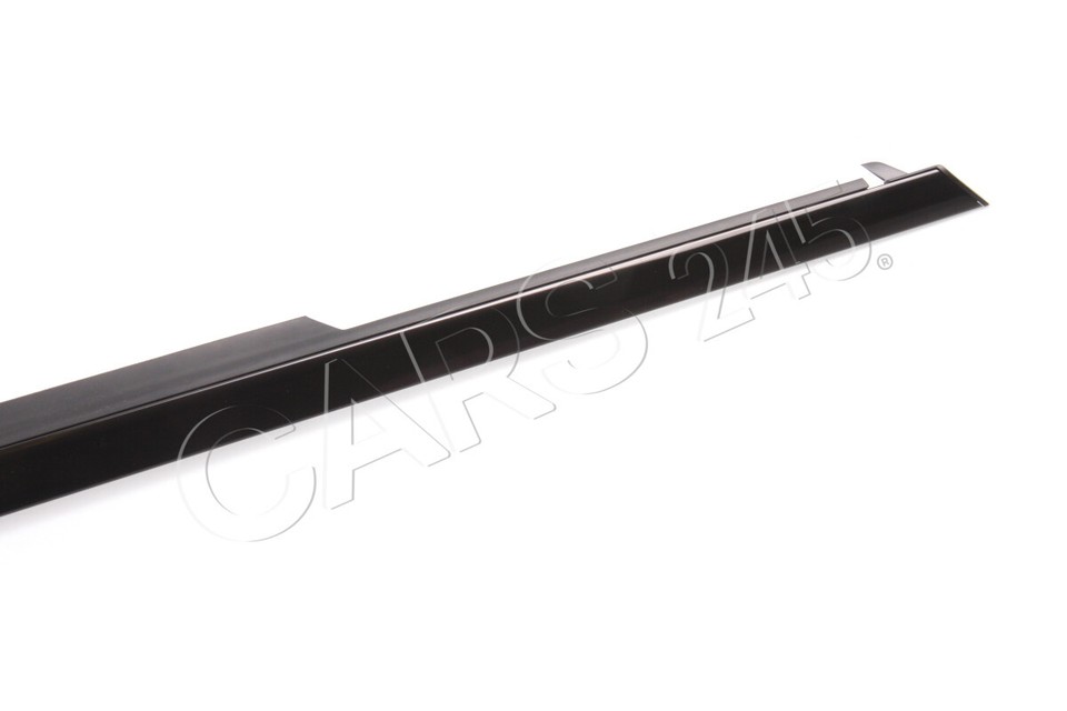Genuine Sealing Rail Mercedes MERCEDES BBDC S204 W204 Sedan 2047253265 ...