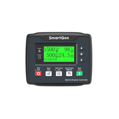 SmartGen HMC4100 Marine Engine Controller | eBay