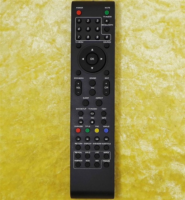 540350 Original AWA Remote Control Mhdv2211-o3-d0 Mhdv2211-03-do ...