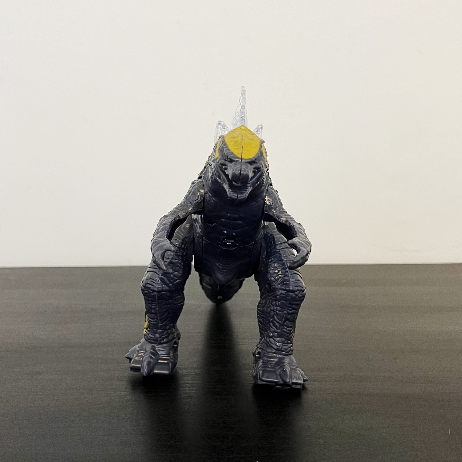 The Monsters of Godzilla Toy with Lights&Sounds Walks Forward for ...