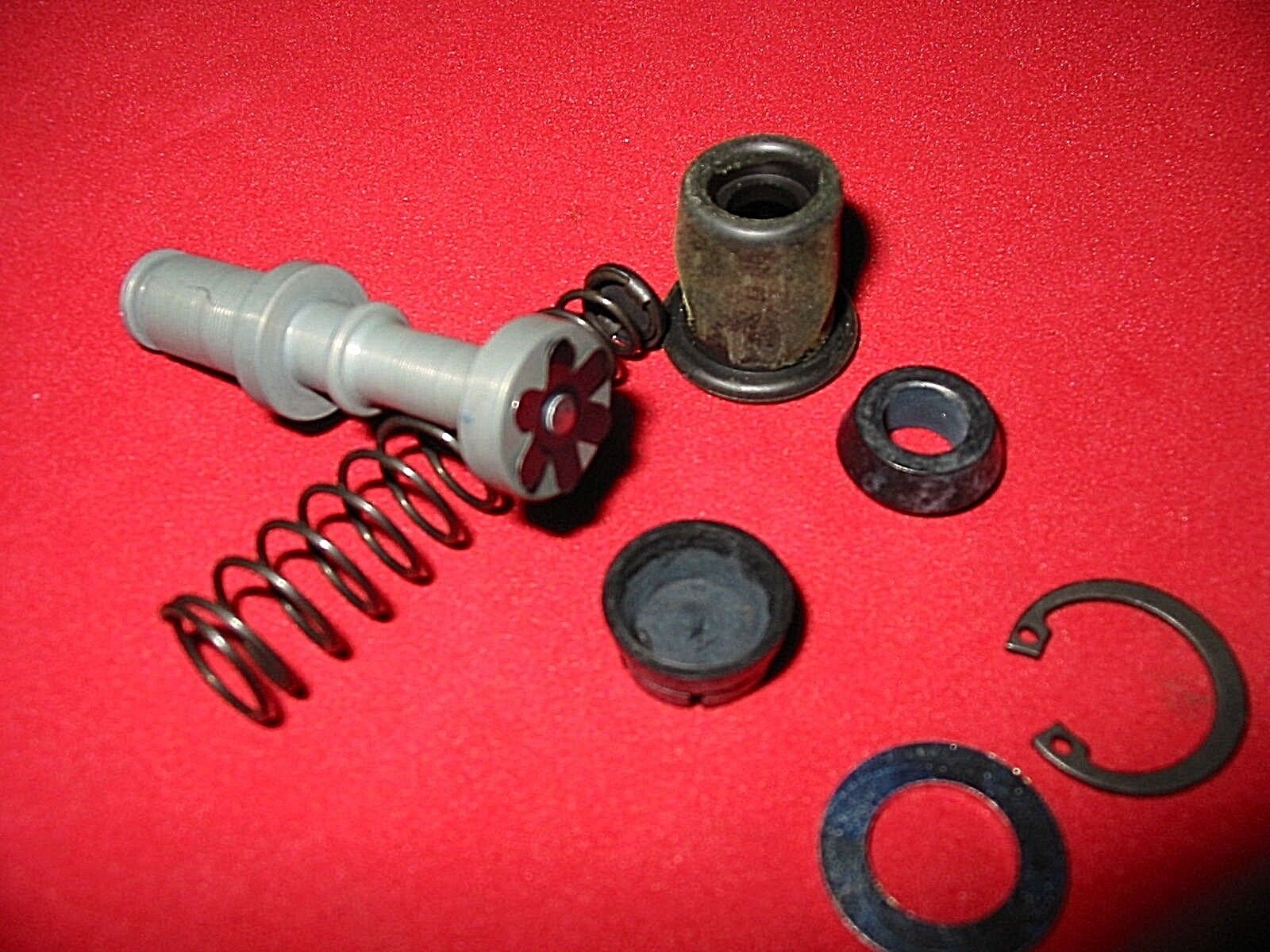 Front Brake Master Cylinder Kit Honda Cb400 Cm400 79 Cx500c 79 80