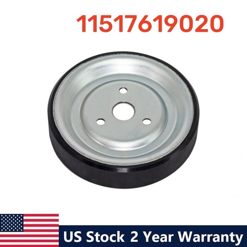 For BMW 1 3 Series Mini R57 Peugeot Partner Engine Water Pump Pulley ...