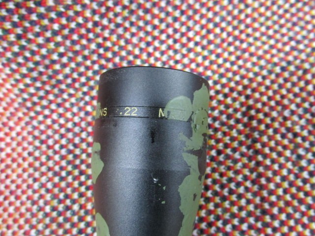 SIMMONS 22 MAG SCOPE 3-9x32 | eBay
