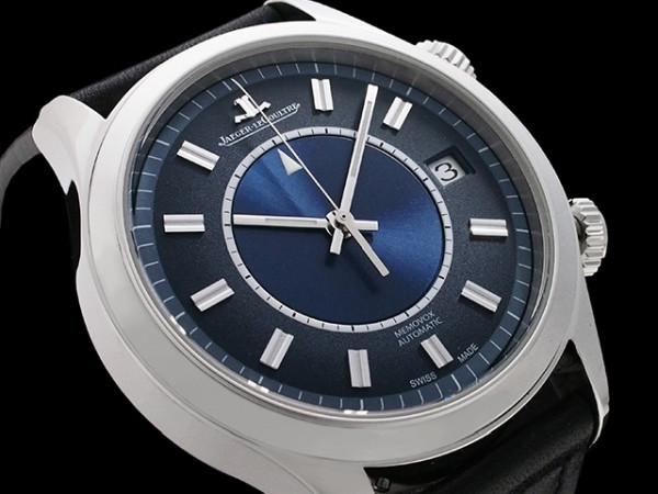 jaeger le coultre Master Memo Box Q141848J 174.8.96 watch jaeger le coultre Master Memo Box Q141848J 174.8.96 watch