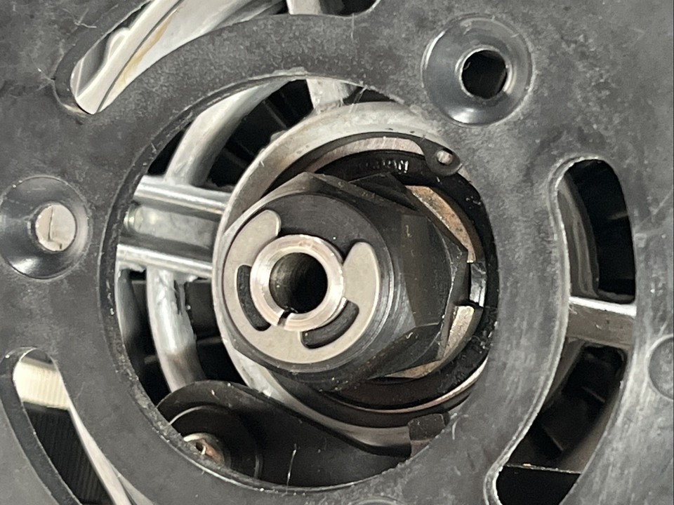 Vintage Sears Craftsman Heavy Duty 1HP Router w/ Case Manuals 315.17380 ...