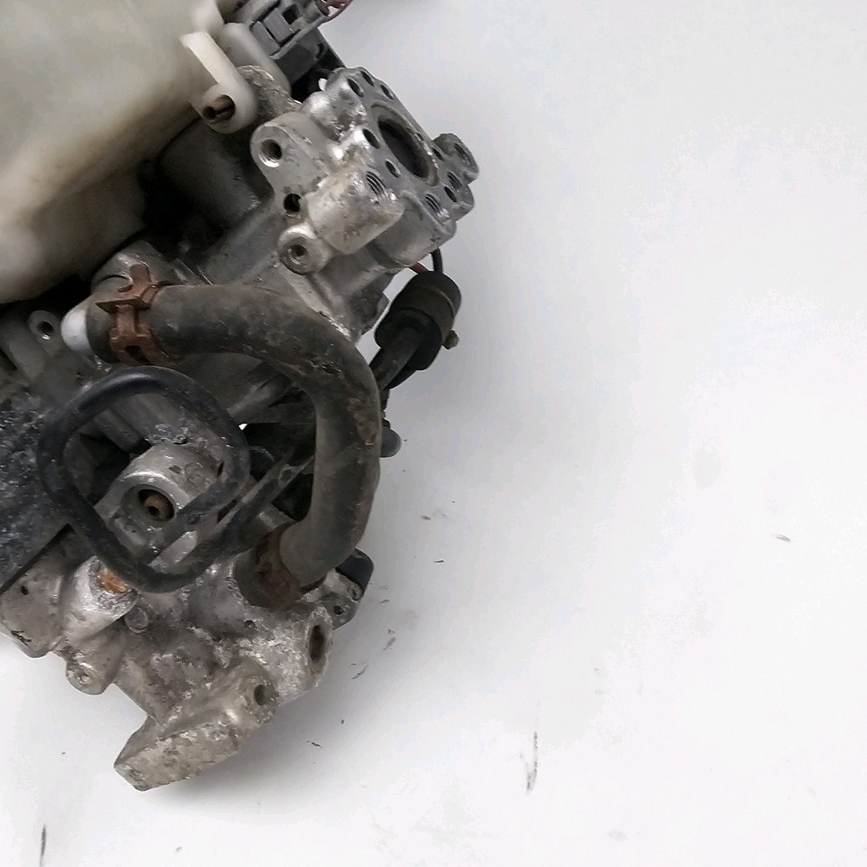 2003-2005 Toyota 4Runner Abs Anti-Lock Brake Pump Module Master ...