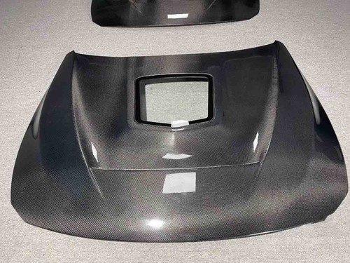 Real Carbon Hood Bonnet Engine Cover Trim For BMW F30 F31 F32 F36 F80 ...
