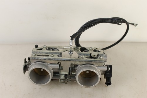 2014 14 SKI DOO SUMMIT 800 XM Throttle Bodies / Body / TPS / Cable | eBay