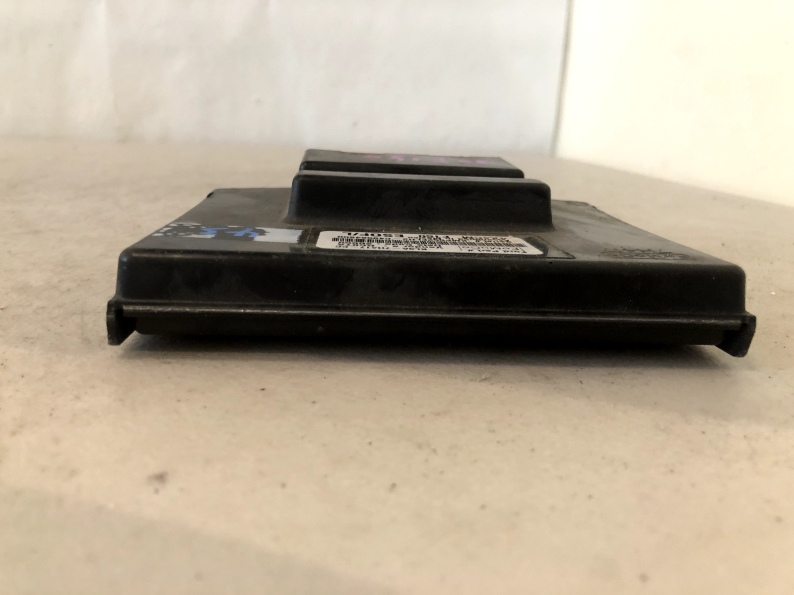 2019-2020 Ford F150 Transfer Case Control Module TCM TCU OEM KL3A-7H417 ...