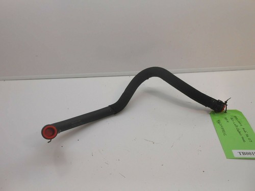 2012-2014 AUDI A6 ,C7 3.0 Left Coolant Hose OEM 4G0145921C TB0019 | eBay