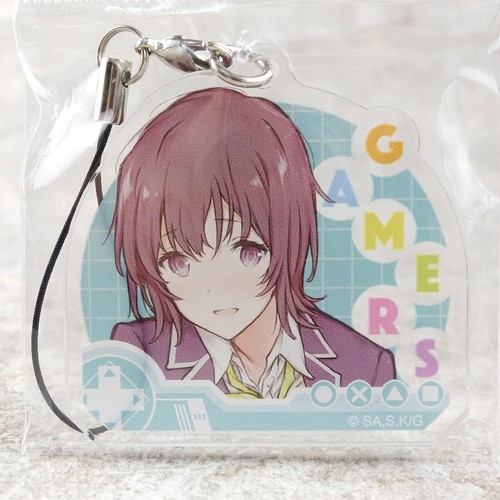 #F60-844 Chugai Mining Sangle Acrylique Pour Gamers ! | eBay