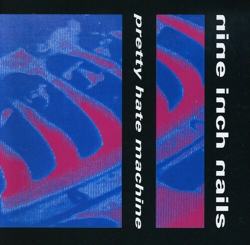 Pretty Hate Machine by Nine Inch Nails (CD, 2005) for sale online | eBay
