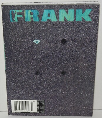 2013 Frank 151 Chapter 53 Diamond Supply Skateboard Magazine Book FREE ...
