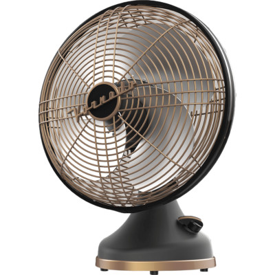 Vornado Silver Swan Alchemy Fan 43765010921 | eBay