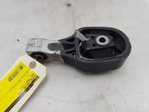 9838558180 SOPORTE DE CAJA DE CAMBIOS GEARBOX BRACKET Opel Corsa F (UB ...