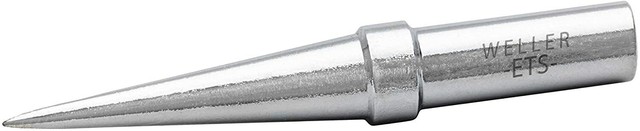 Genuine Weller WE1010 Soldering Tip Set (ETSET-5) ETA ETB ETC ETP TETS ...