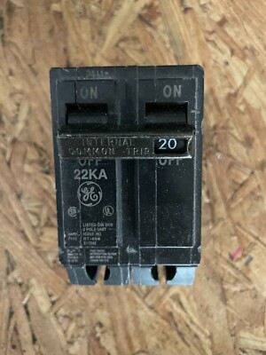 Circuit Breakers - Circuit Breakers 22K Aic