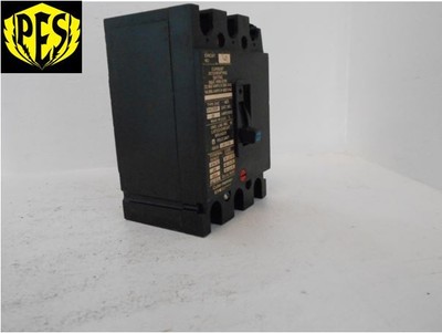 Circuit Breakers - 480 Volt Type