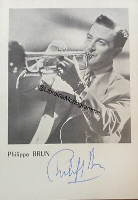 Philippe BRUN | eBay