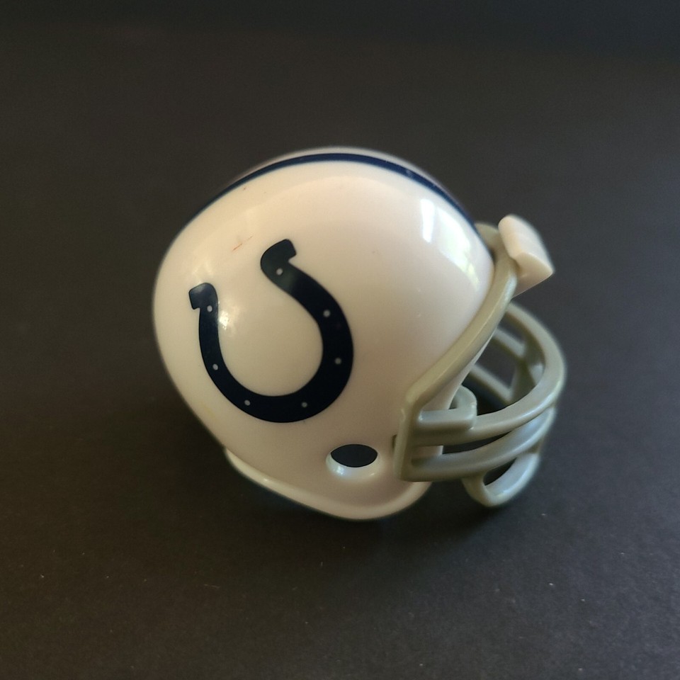 NFL Gumball Machine - Vending Machine Miniature Helmet - Pick Your Team ...