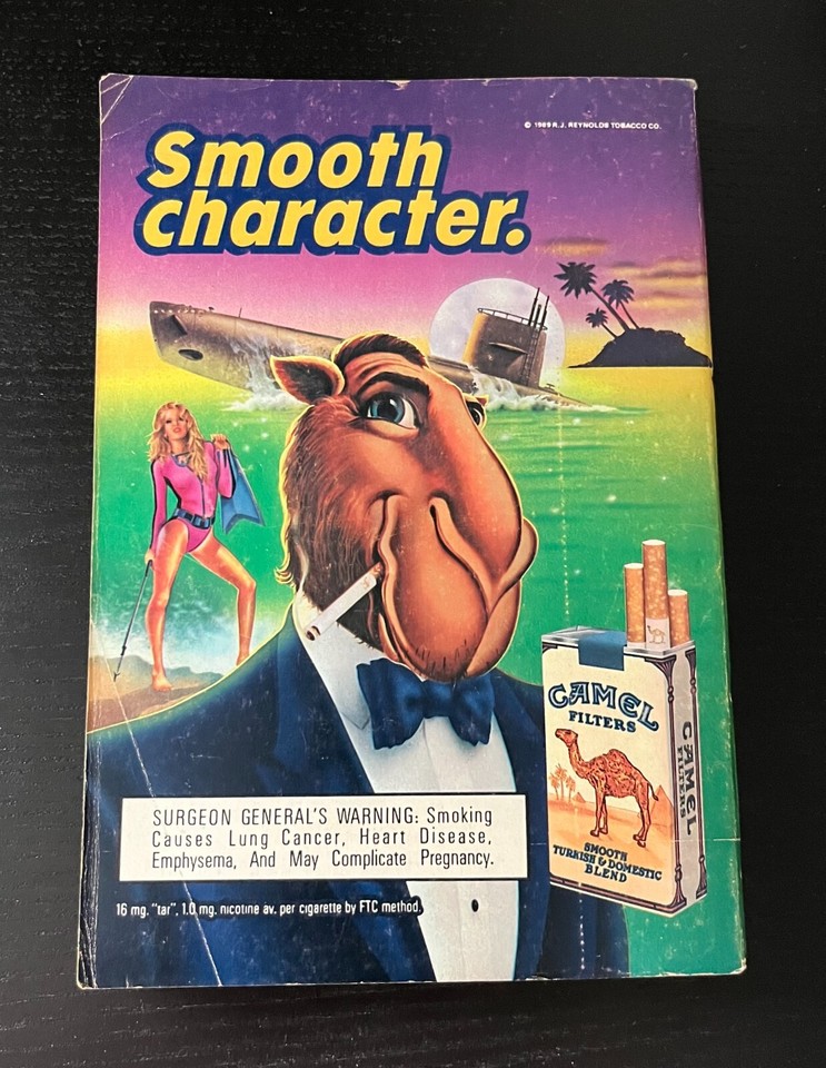 TV Guide 1989 September 16-22 What to Expect from Your Favorite Show ...