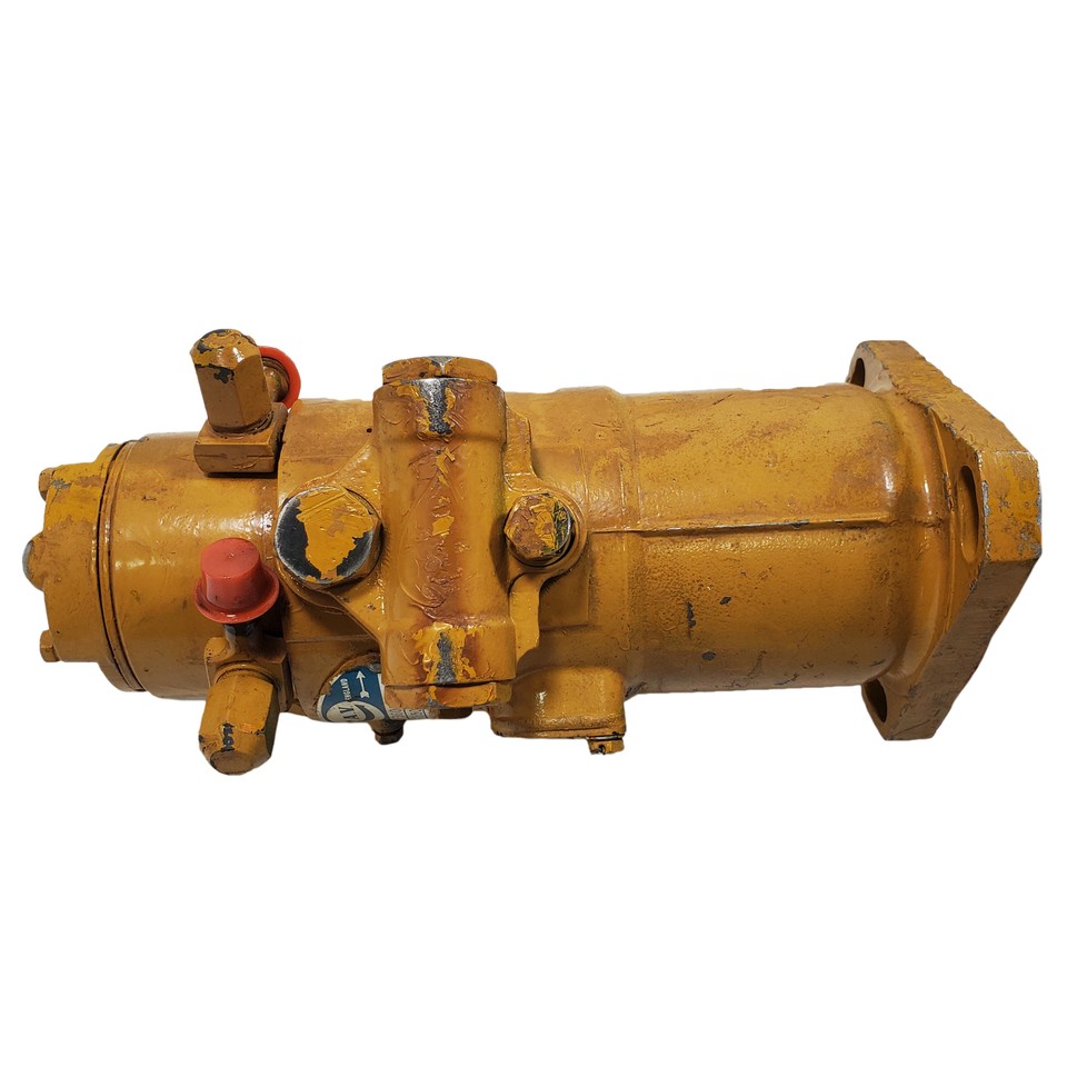 Perkins 4.236 Injection Pump fits Lucas Backhoe 816 Engine 3249F360 ...