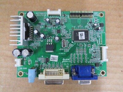 ELO ET1928L LCD Display Monitor Main Video Board VB-1508 4417110603F5 ...