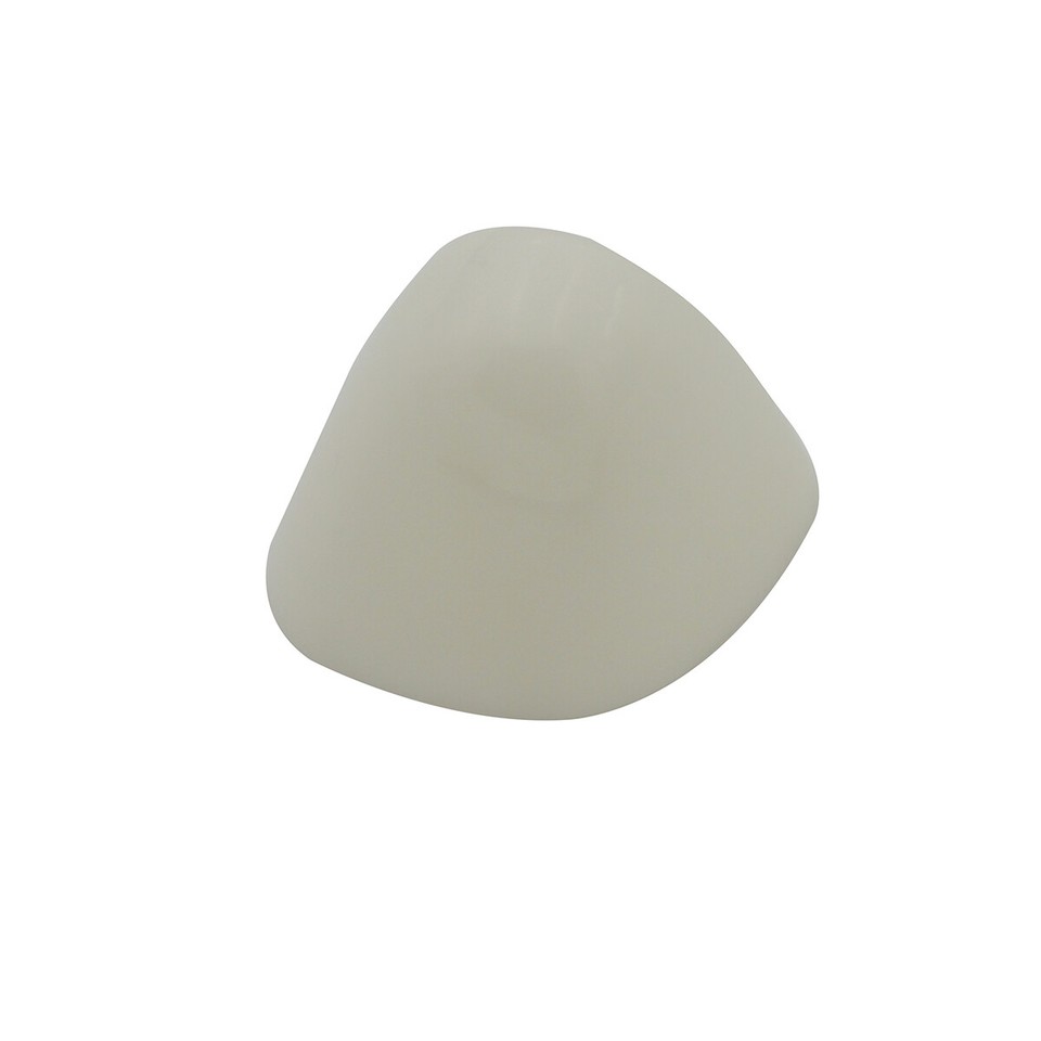 1Pcs Left 61677145235 Headlight Washer Spray Cover Cap for BMW E53 X5 ...