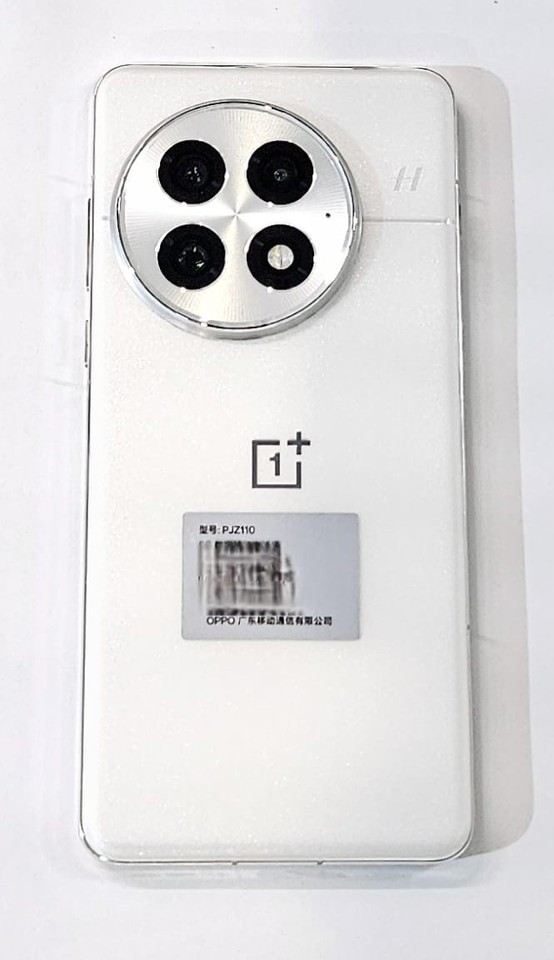 OPEN BOX - OnePlus 13 256GB 12GB RAM PJZ110 (FACTORY UNLOCKED) 6.82 ...