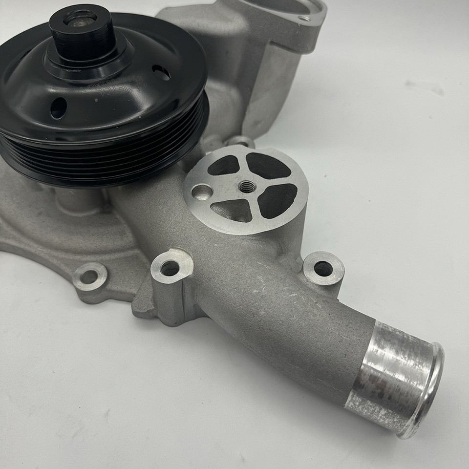 68165882AD Engine Water Pump For Dodge Charger Challenger Ram1500 6.2L ...