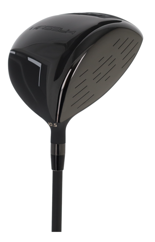 OPEN BOX MacGregor MacBLK Mens Right Hand Full Golf Club Package Set | eBay