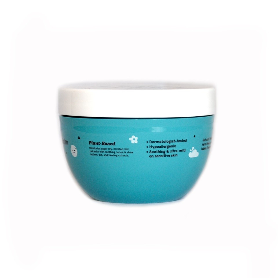 Hello Bello Everywhere Moisturizing Balm, 8 oz, Pack of 4 | eBay
